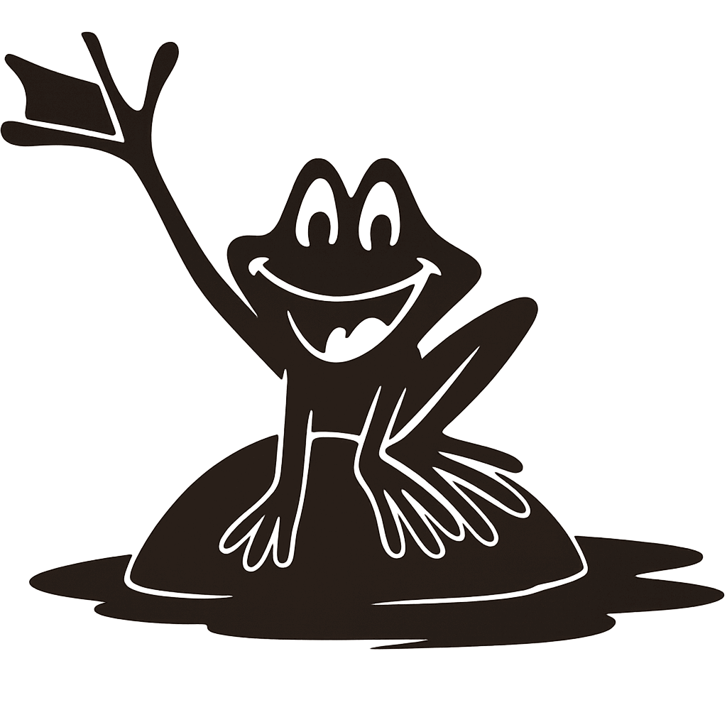 Dancing Frogs of the Western Ghats | Kottigehar Dancing Frog Conservation